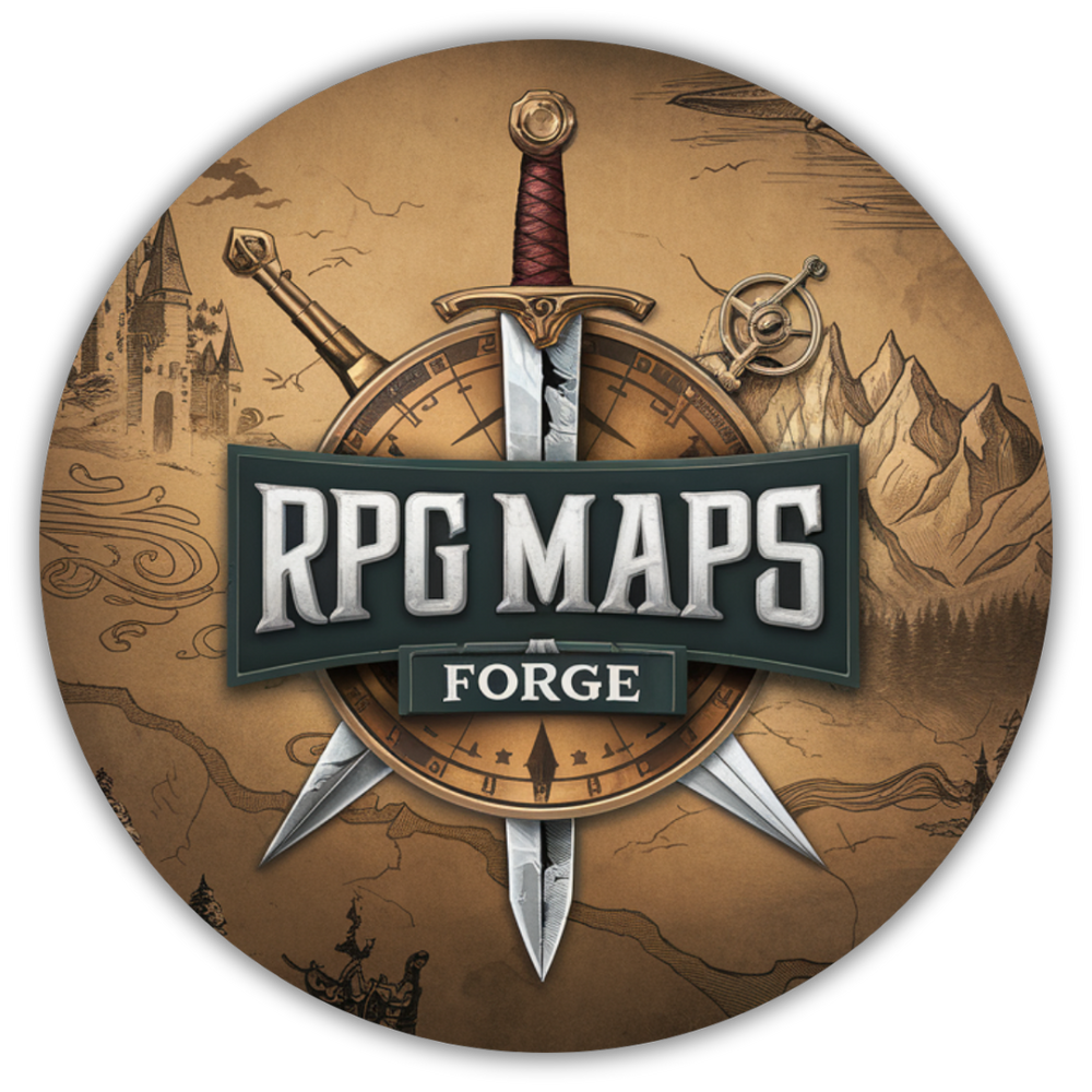 Collections – RPG Maps Forge