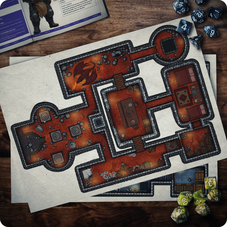 About Us – RPG Maps Forge