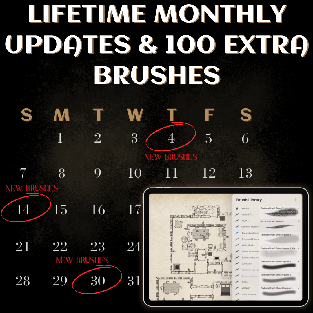 RPG Maps Forge Products